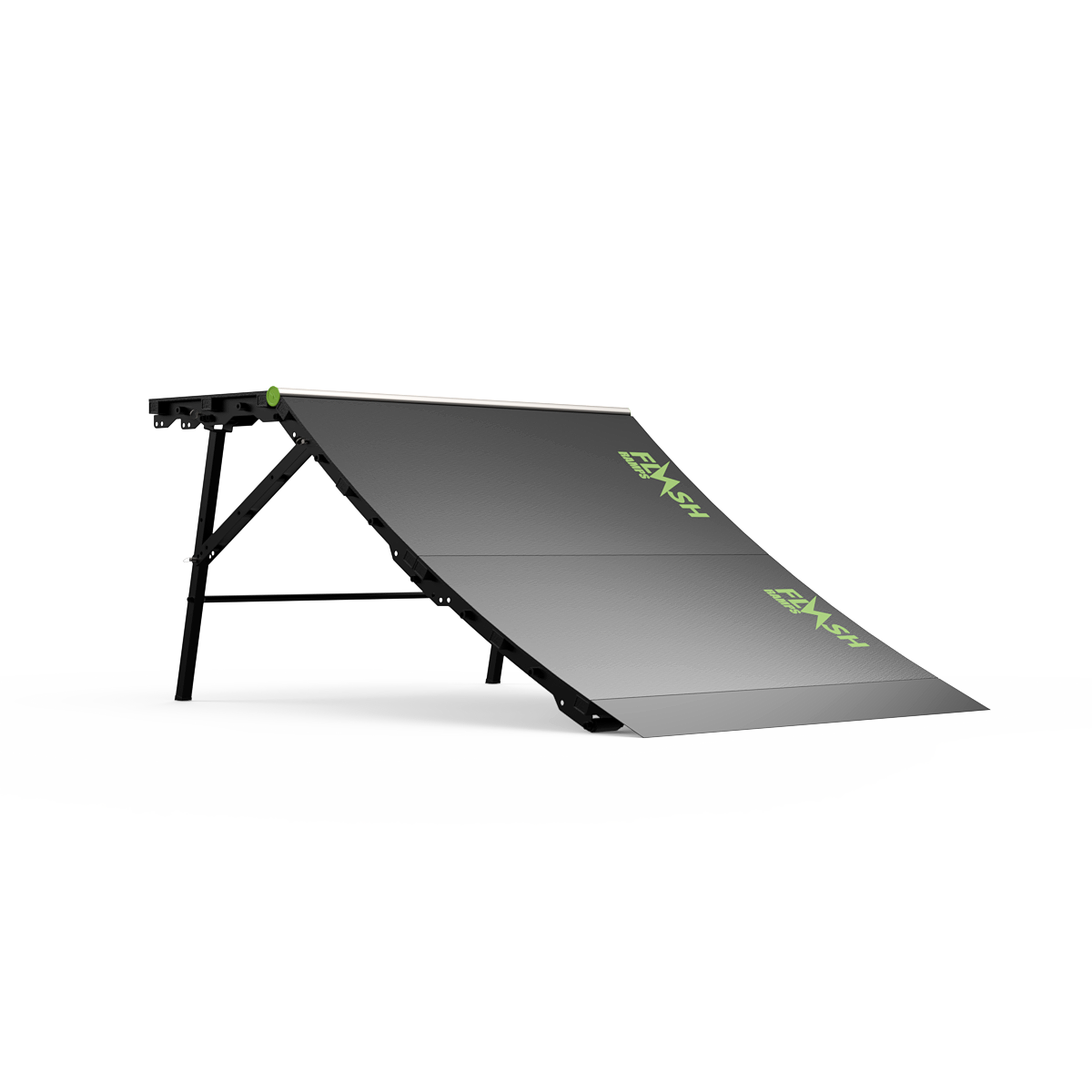 Quarter Ramp - Flashramps